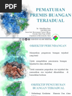 DOE Code of Scheduled Waste Labelling Practice | PDF