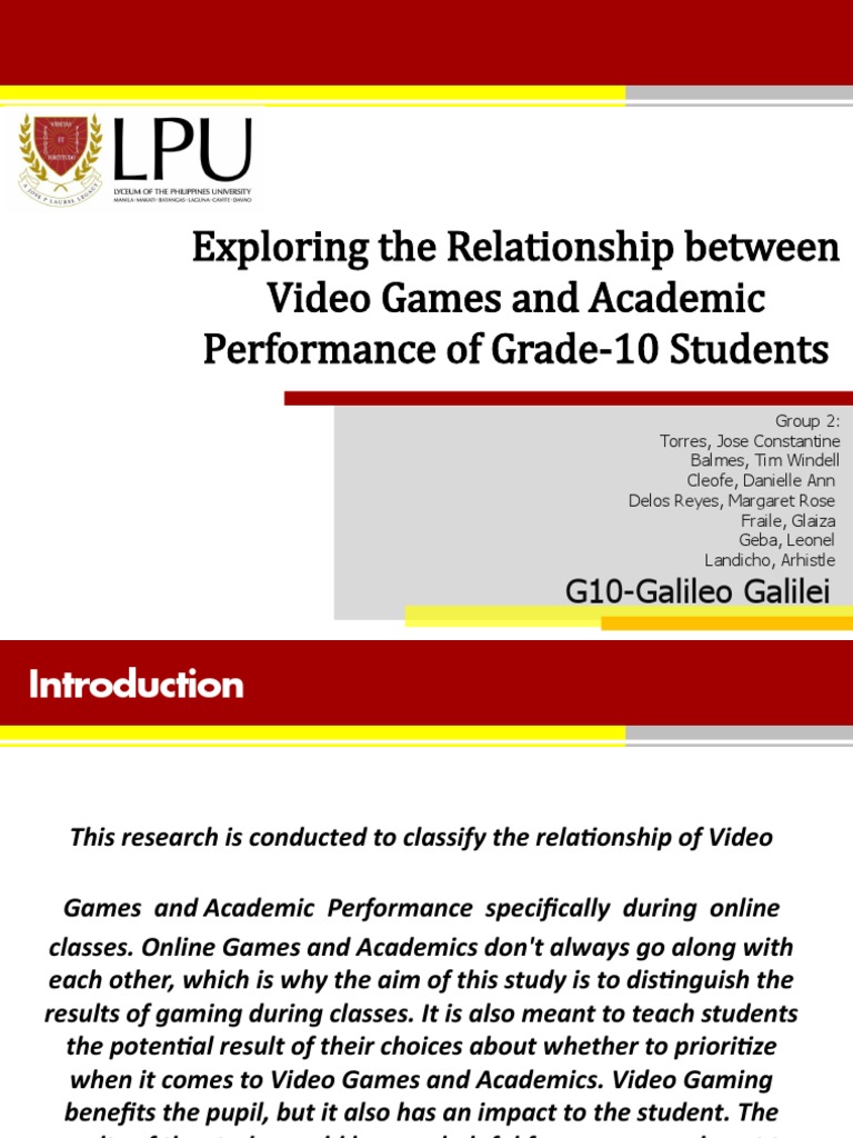 Group2 Preoral | PDF | Cognition | Methodology