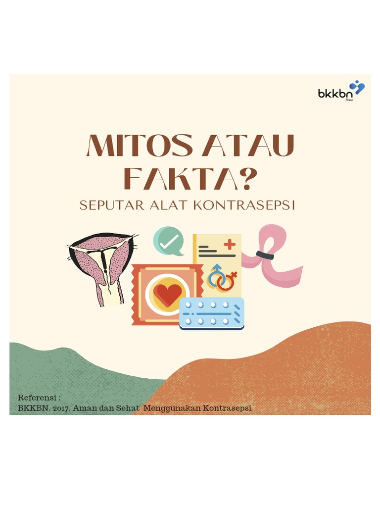 MATERI - Mitos Dan Fakta Alkon | PDF
