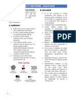 Tingguian Culture: Tadek Dance Guide | PDF | Dances