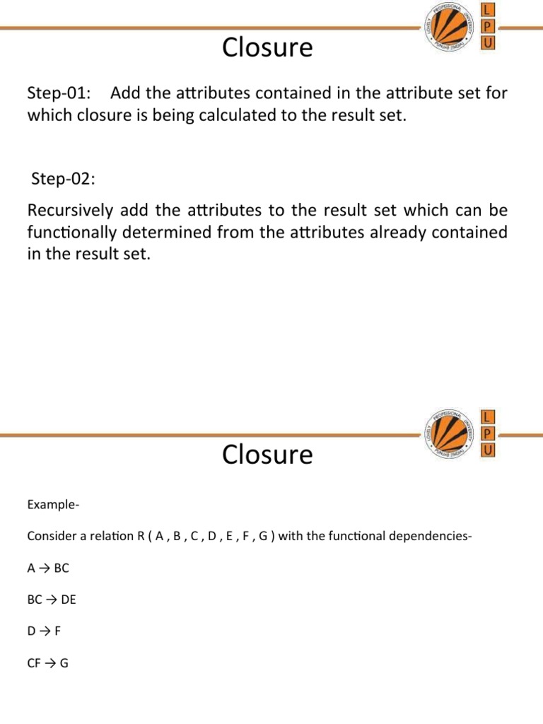 Normalization | PDF | Databases | Computer Programming Normalization | PDF | Databases | Computer Programming