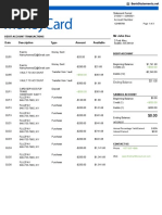 Direct Deposit / Automatic Payment: Set-Up Guide | PDF | Payments ...