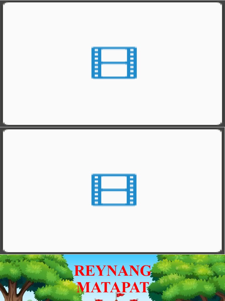 Reynang Matapat | PDF