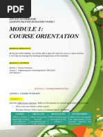 Detailed Lesson Plan - D.O. 42, S. 2016 | PDF | Lesson Plan | Teachers