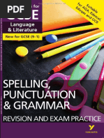 CGP Revision Guides For GCSE English Literature and Language.298815116 ...