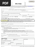 North Carolina MVR-1 Title Application | PDF | Notary Public | Vehicle ...