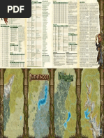 Kingmaker - Adventure Path - Interactive Maps (PZO2020) | PDF ...