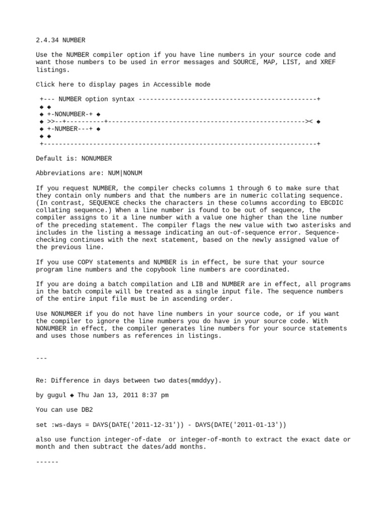 Cob Questions | PDF | Computing | Computer Programming