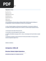 Jeu de Formation sur la Méthode 5S | PDF