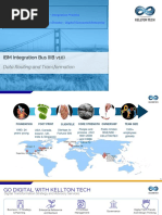 Sap Cio Scorecard | PDF | Strategic Management | Chief Information Officer