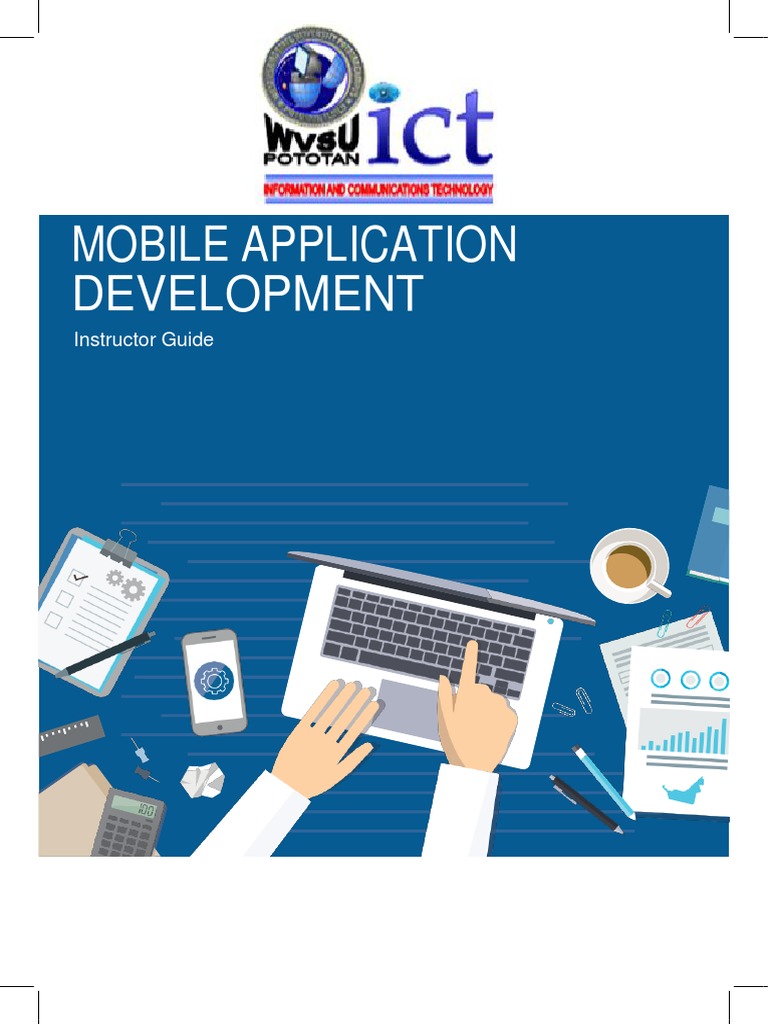 Mobile Application Development | PDF | Mobile App | Smartphone