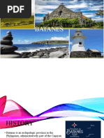Tour Package | PDF | Tourism | Nature