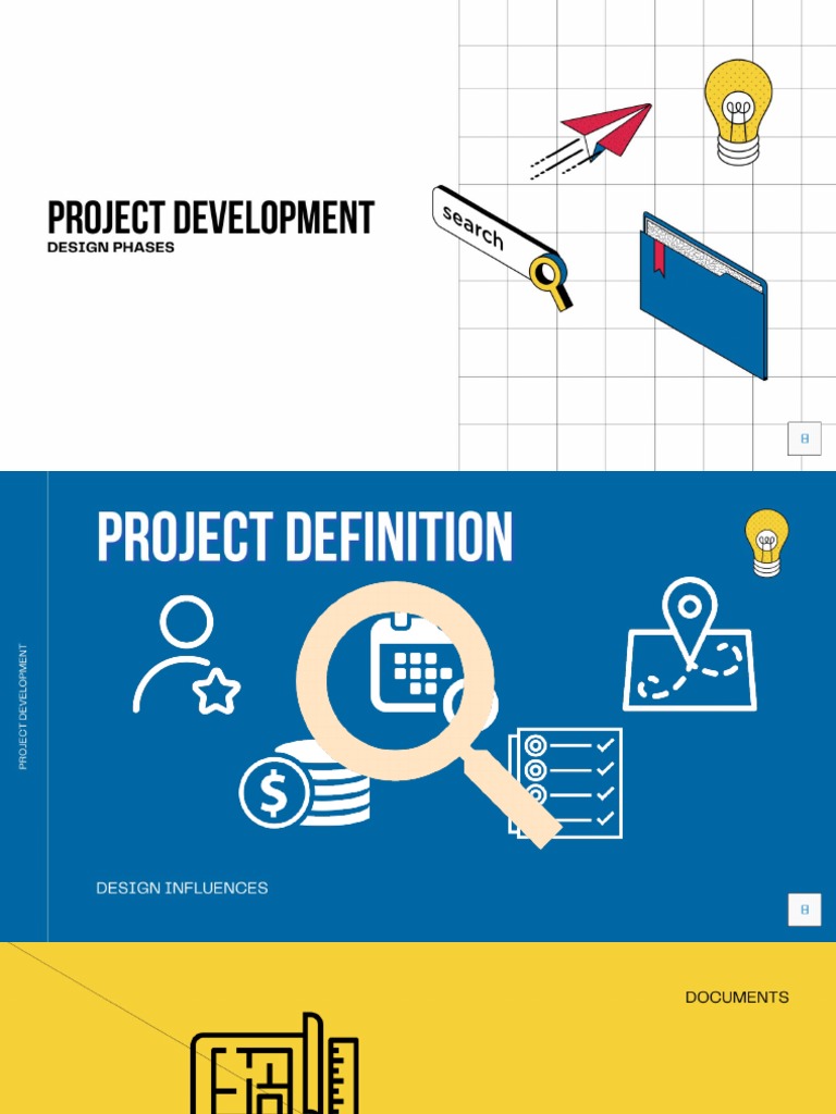 Project Development | PDF
