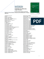 Accelerated Temperature Cycle Test and Coffin-Manson Model | PDF ...