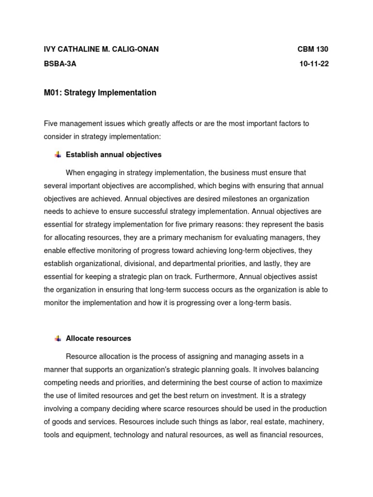 CBM 130 - M01 | PDF | Organizational Culture | Organizational Structure