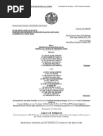 Application For A Pc-Moses | PDF | Advocate | Justice