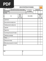 Cidb Grade 2 To 9 Application For Contractor Registration | PDF