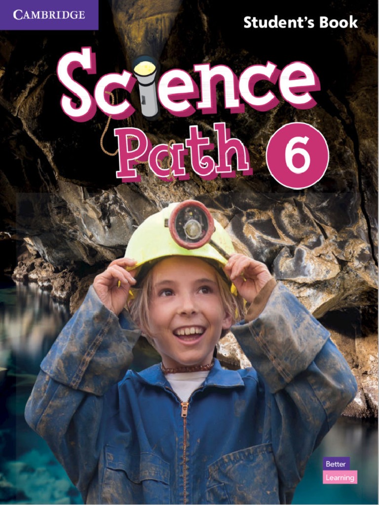 Science Path Level 6 SB PDF | PDF