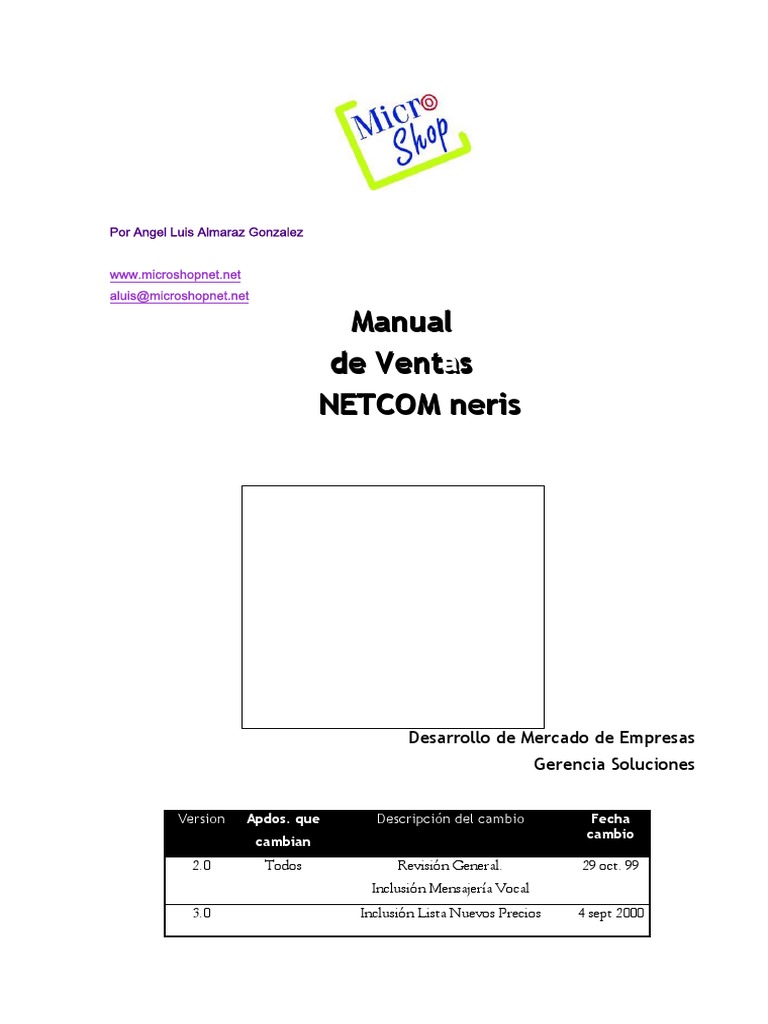 Curso Manual Netcom Neris V3.0 | PDF | Central telefónica | Ingenieria Eléctrica