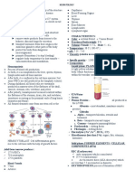 ABG Interpretation Practice Test | PDF | Medical Specialties | Diseases ...