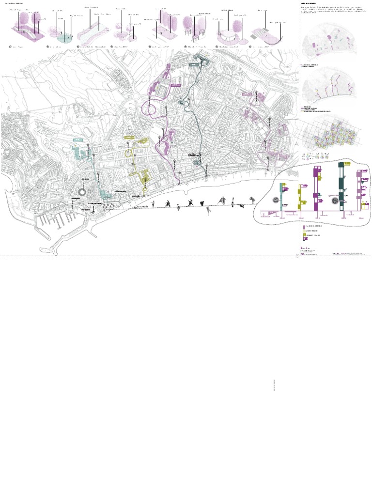 02 - Propuesta Urbana | PDF