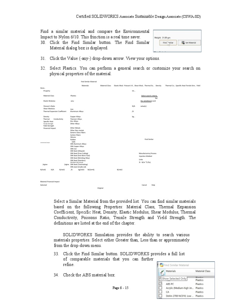 Simulacion 2 | PDF | Life Cycle Assessment | Alloy
