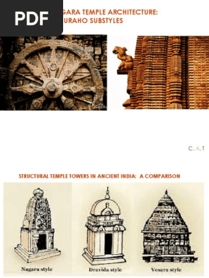 Indo Aryan Architecture