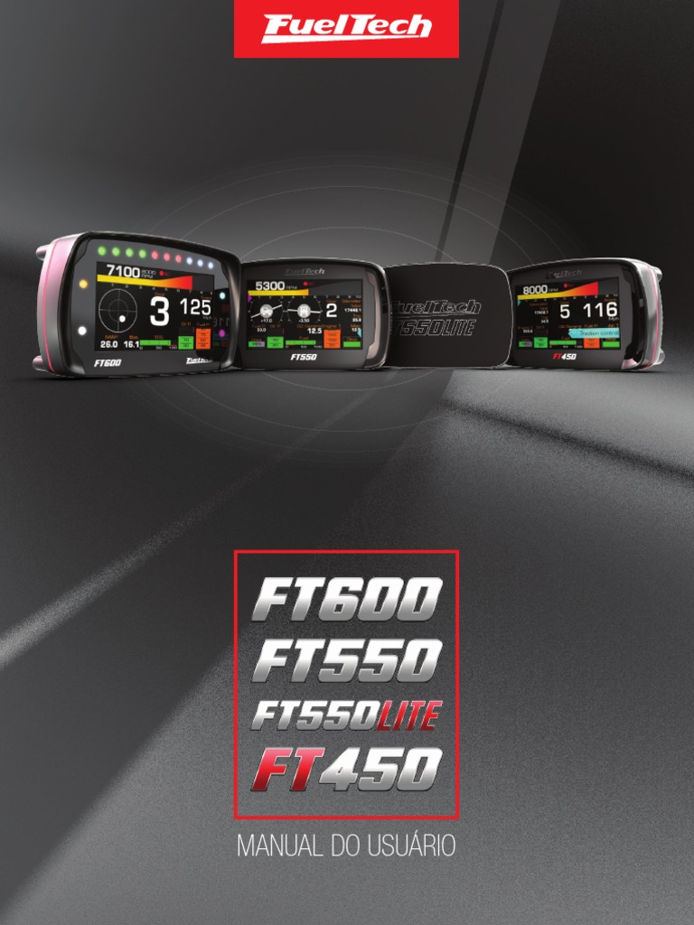 Fueltech FT450 FT550 FT600 Wideband Nano NanoPRO Dash Cluster Mount