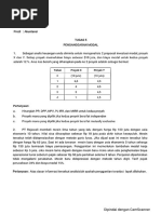 Panduan Syam-Ok Untuk Mahasiswa - Ebookfinal - Juni2021 | PDF | Bisnis