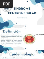 Signo Fovea o Godet Recopilación | PDF