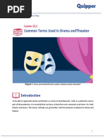 Grade 9 Short Stories Collection | PDF