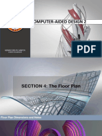 A3 Title Block Dimensions Guide | PDF