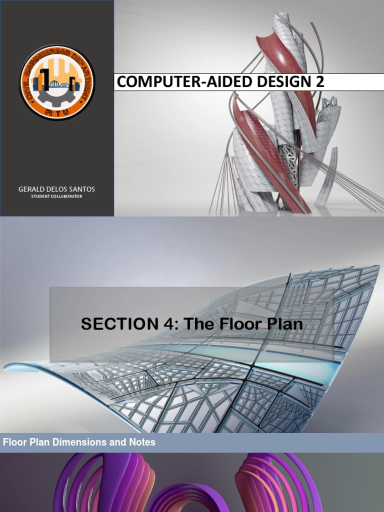 Cad Report | PDF | Door | Wall