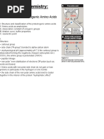 Maestro Docking Step | PDF | Docking (Molecular) | Ligand (Biochemistry)