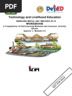 Staggered Welding | PDF