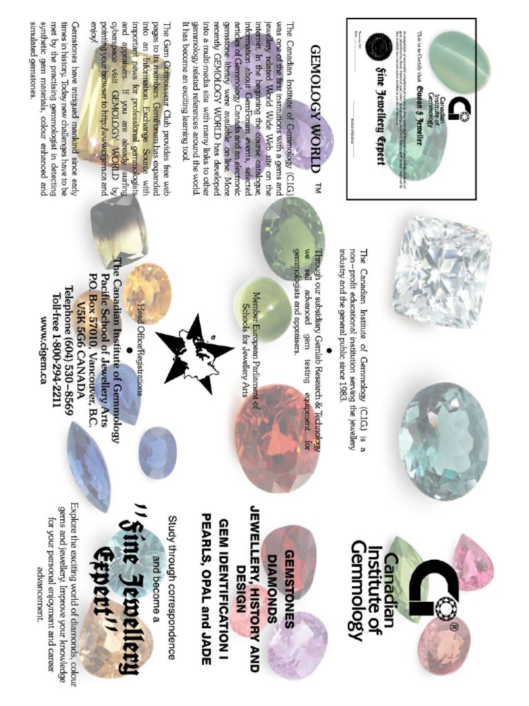 CO Gems | PDF