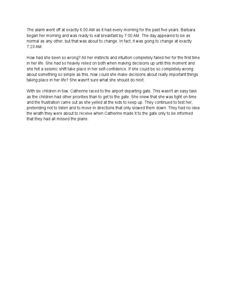 Random 24 | PDF | Wellness