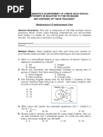 NMTC-2022 - Previous Year Question Papers For Class 7 and 8 | PDF ...