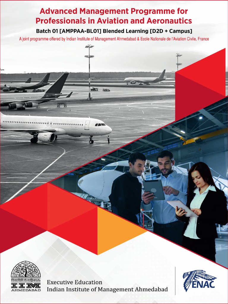 Aviation Management for Leaders | PDF | Transport | Airlines