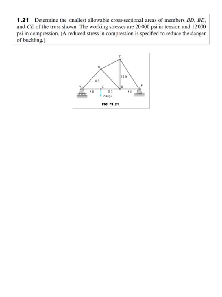 Mechanics Sample Problems 2 | PDF