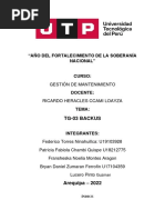 La Pirámide Del Control de Riesgos | PDF | Riesgo | Solvente