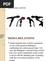 PNP Official Apco Ten Codes and Alarm Codes | PDF | Robbery | Crimes