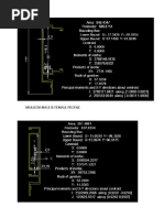 Quick Guide To Beam Analysis Using Strand7 | PDF | Bending | Beam ...