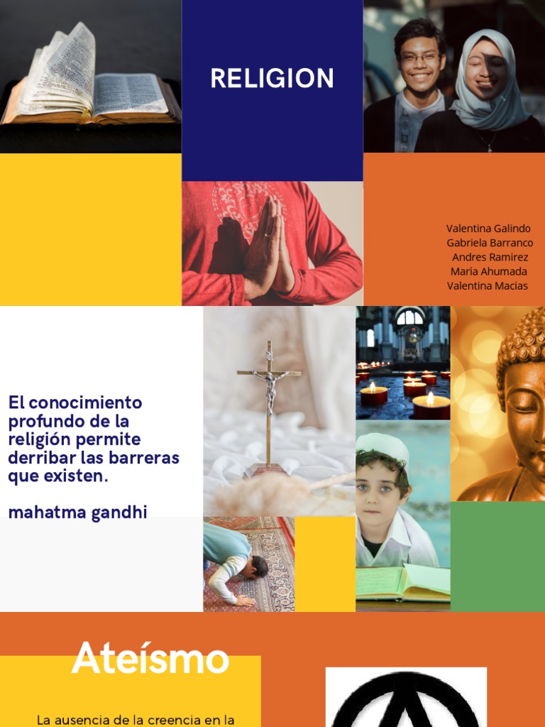 Teismo, Deismo | PDF