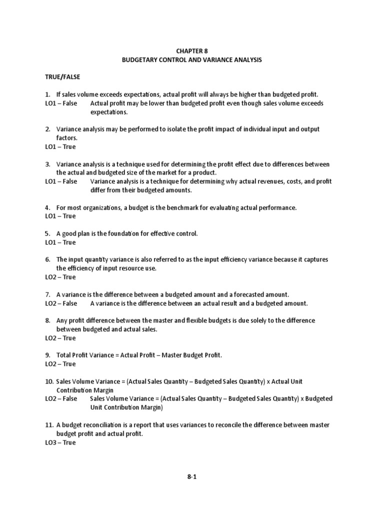 CH 08 | PDF | Profit (Economics) | Labour Economics