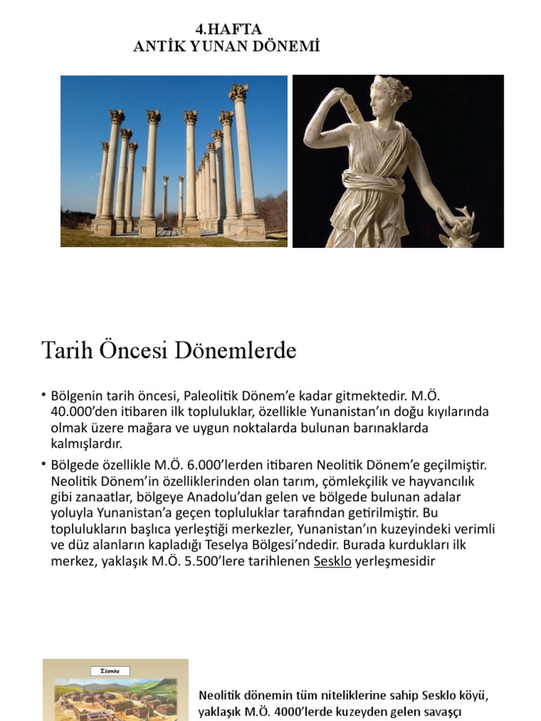 Sanat Ve Tasarim Dersi̇ 4 | PDF