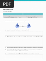 Half-Life Practice Problems Worksheet | PDF
