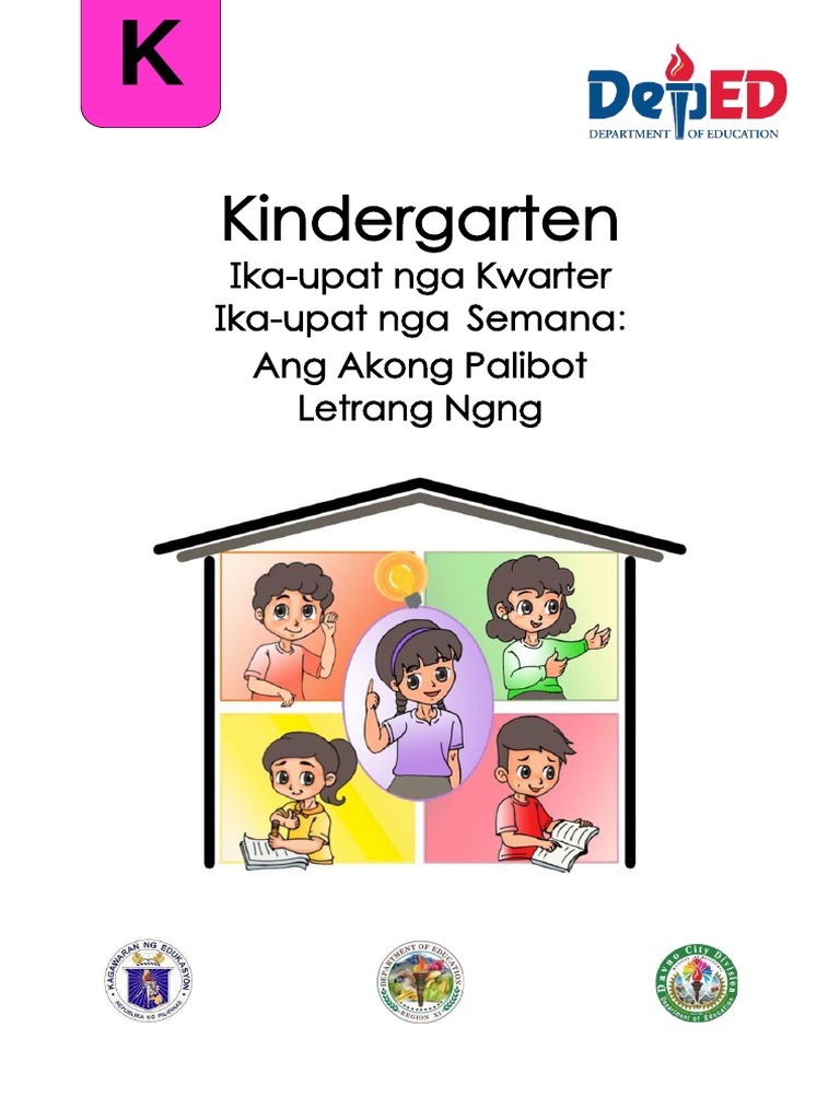 Q4 Kindergarten Week 4 | PDF
