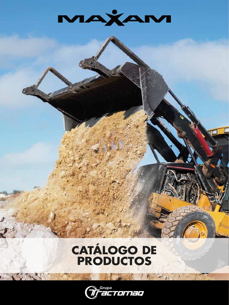 Catalogo Maxam Completo | PDF | Neumático | Ingeniería mecánica