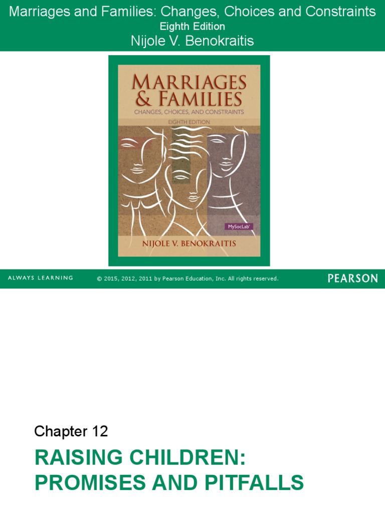 Chapter 12 Power Point | PDF | Parenting | Cognitive Development